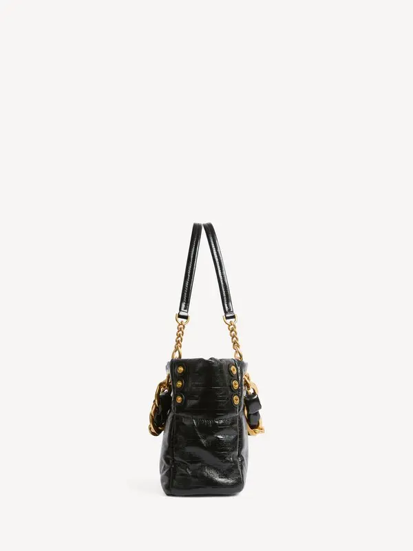 Balmain 1945 Soft Tote