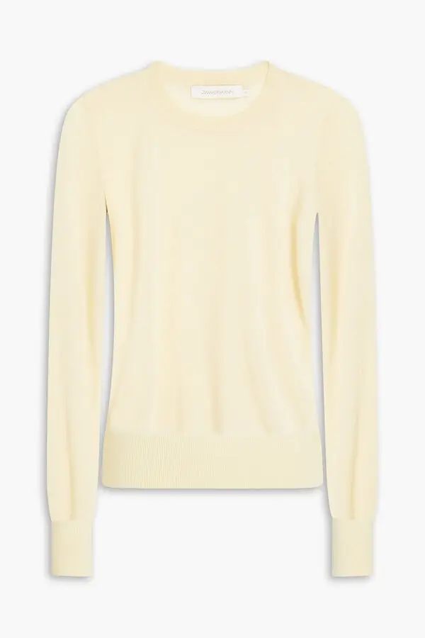 Zimmermann Cashmere Sweater