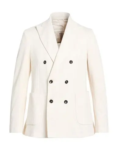 CIRCOLO 1901 Blazer Ivory Size Cotton