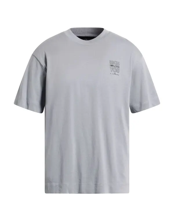 John Richmond T-shirt Size Cotton