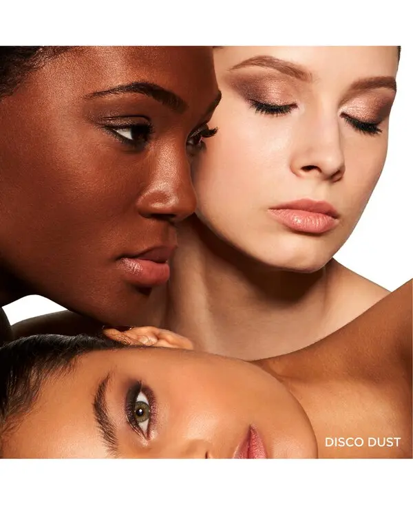TOM FORD Eye Color Quad Eyeshadow - Disco Dust