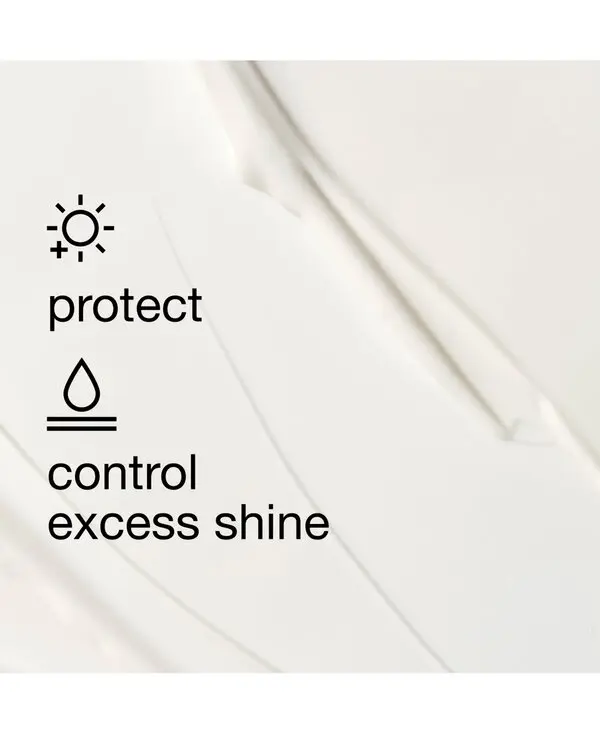 CLINIQUE Uv Solutions Mattifying Sunscreen Spf 50 Face Cream - No Color
