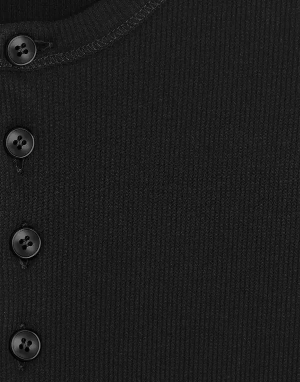 Dolce & Gabbana Cotton T-shirt