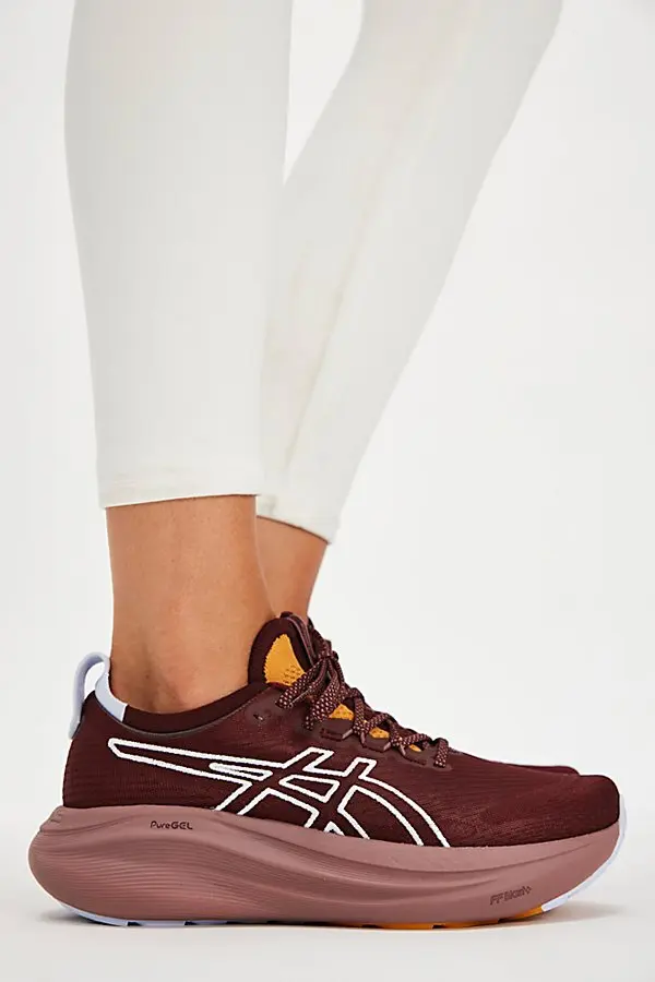 Asics Gel-nimbus 27 Tr Sneakers