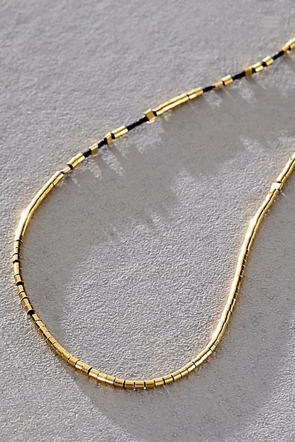 IWONA LUDYGA DESIGN Baraca Short Necklace