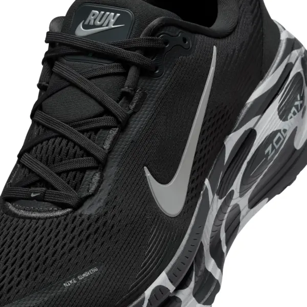 Nike Vomero 18 Road Running Shoes - Grey