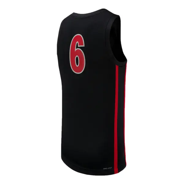 Nike Unlv Basketball College Replica Jersey