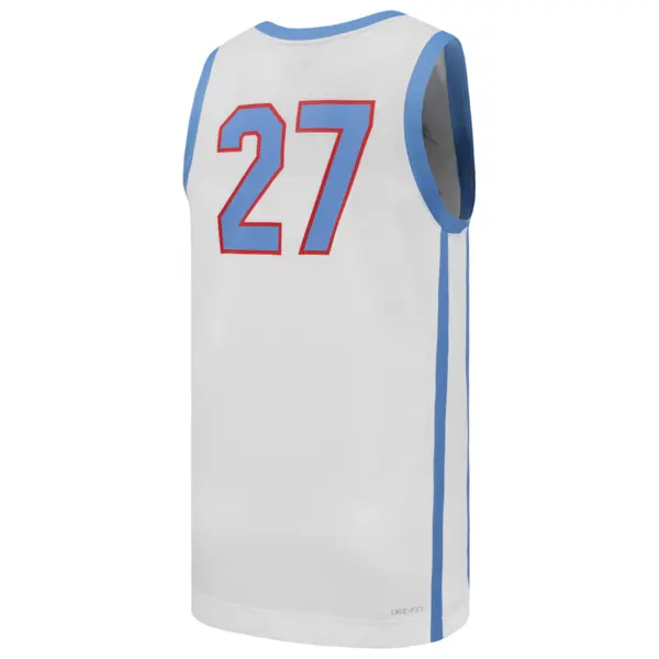 JORDAN Houston Basketball College Replica Jersey