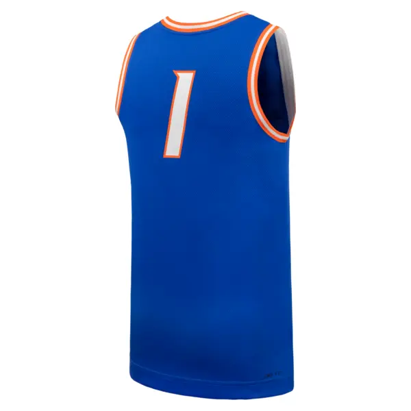 Nike Boise State Basketball College Replica Jersey