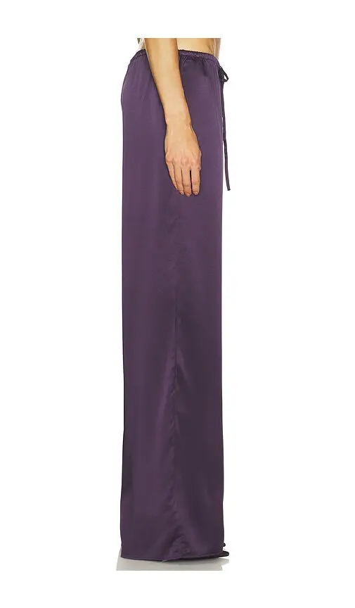 SRG Phoenix Silk Pant