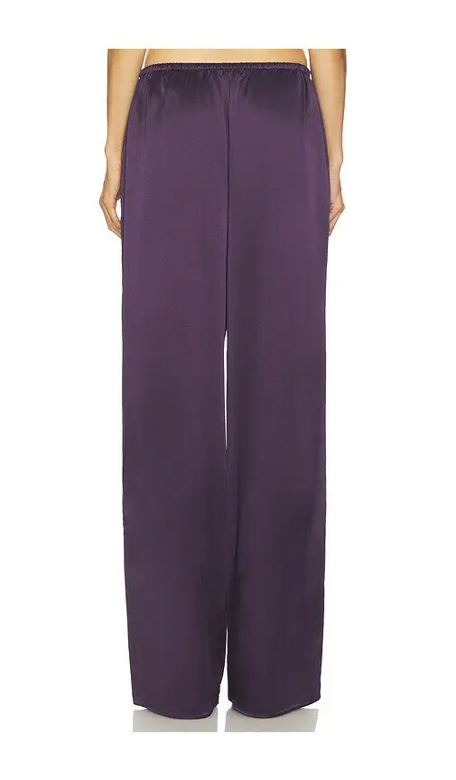 SRG Phoenix Silk Pant