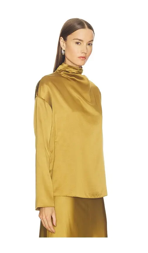SRG Atlas Silk Top