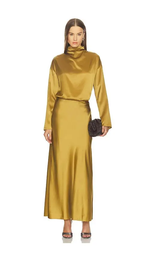 SRG Atlas Silk Top