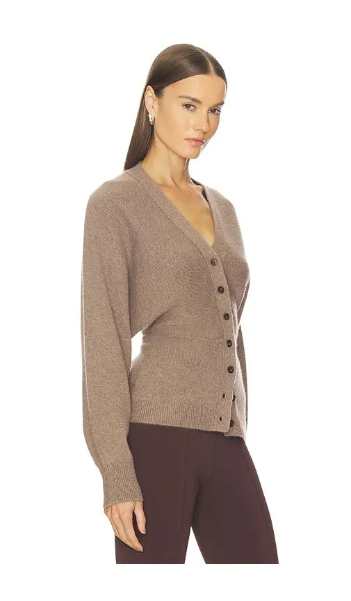 SRG Cashmere Dolman Cardigan