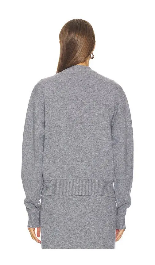 SRG Velma Knit Bomber Jacket