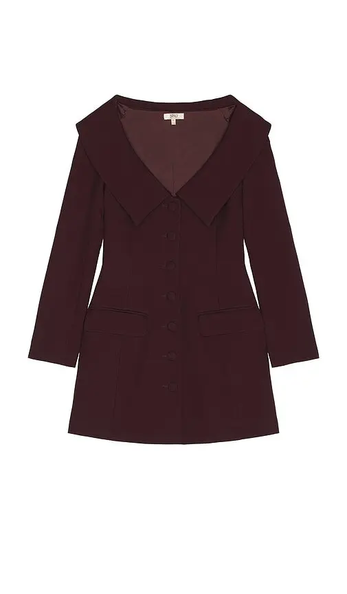 SRG Emily Mini Dress