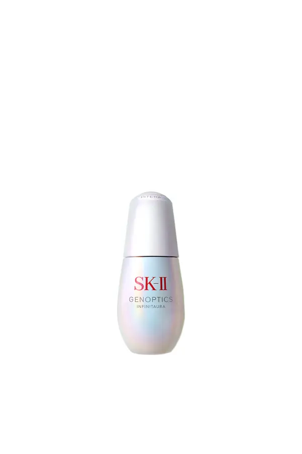 SK-II Genoptics Infinitaura Brightening Serum - Red
