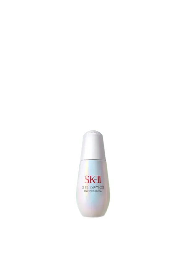 SK-II Genoptics Infinitaura Brightening Serum - Red