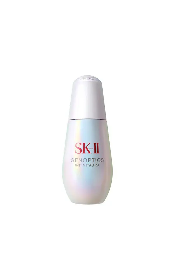 SK-II Genoptics Infinitaura Brightening Serum - Red