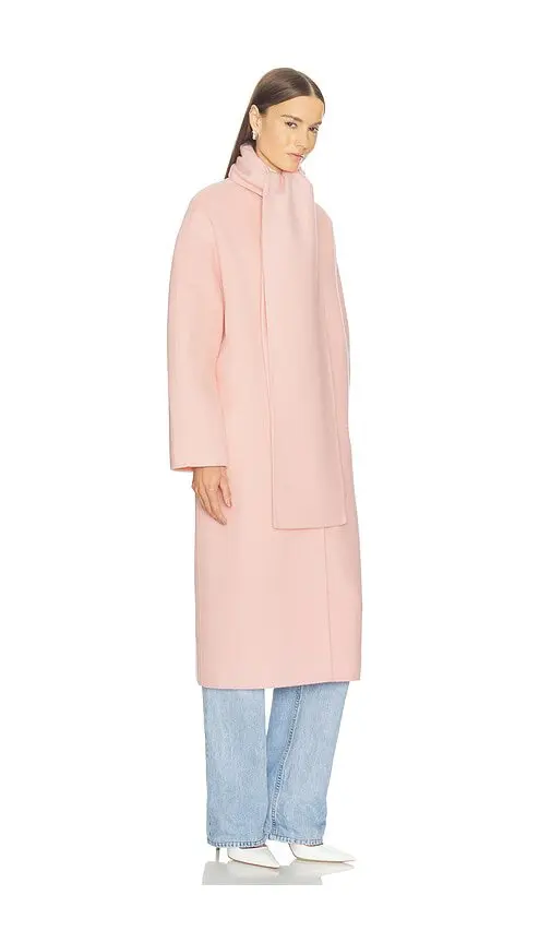 SRG Inez Coat