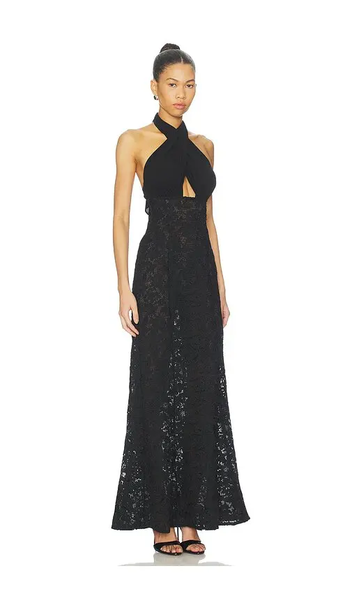Majorelle Julie Gown
