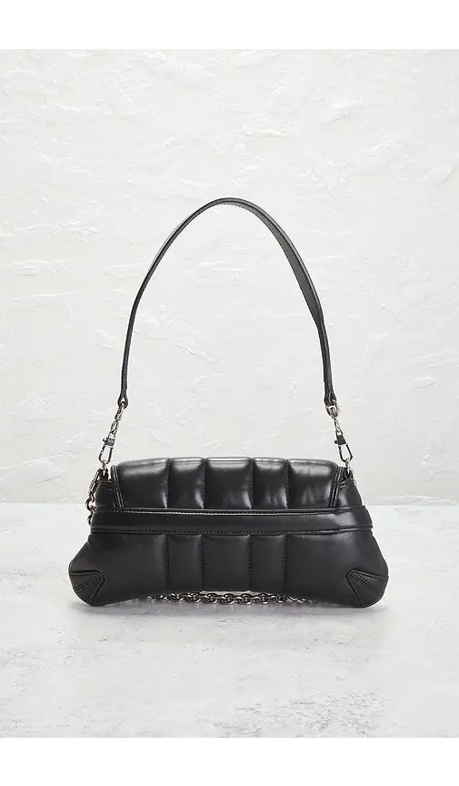 Undefined Gucci Horsebit Clutch