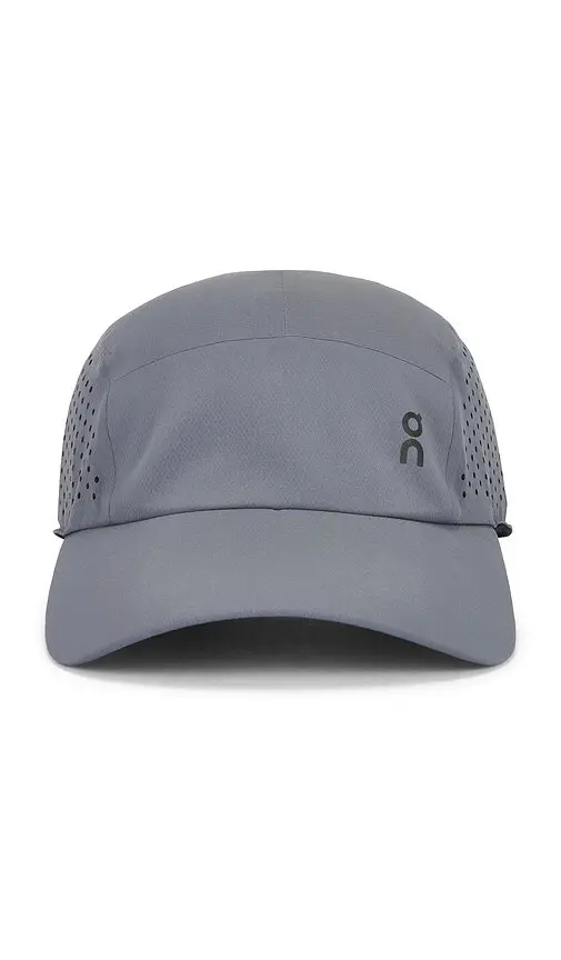 On Lightweight Cap - Rock