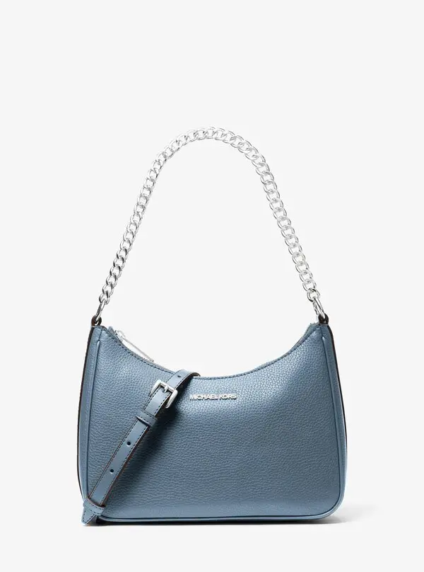 Michael Kors Jet Set Large Convertible Crossbody Bag