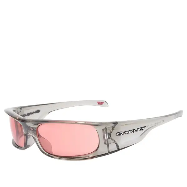 Oakley Highland Sunglasses - Grey Ink/prizm Peach