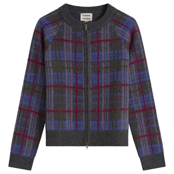 DAMSON MADDER Minah Cardigan - Multi