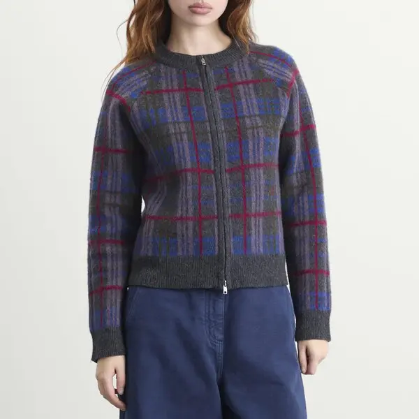 DAMSON MADDER Minah Cardigan - Multi