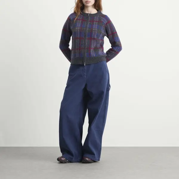 DAMSON MADDER Minah Cardigan - Multi