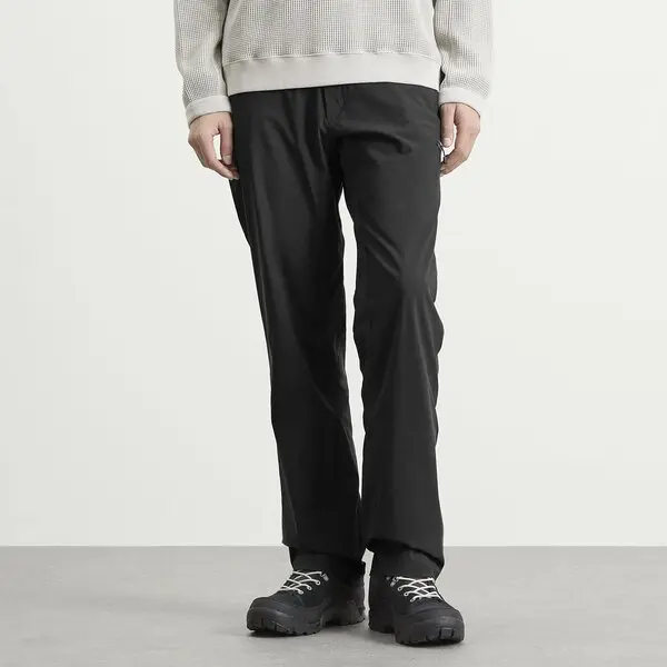 MONTBELL Lined O.d. Trousers