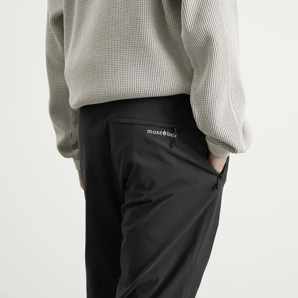 MONTBELL Lined O.d. Trousers