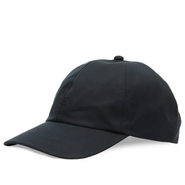 Nanamica 2l Cotton Gore-tex Cap - Navy