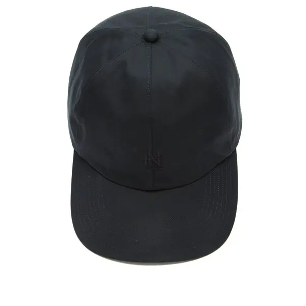 Nanamica 2l Cotton Gore-tex Cap - Navy