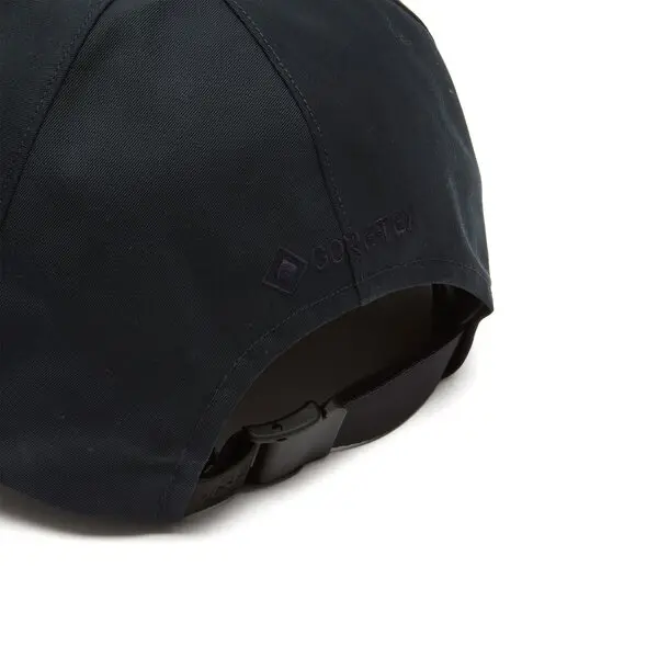 Nanamica 2l Cotton Gore-tex Cap - Navy