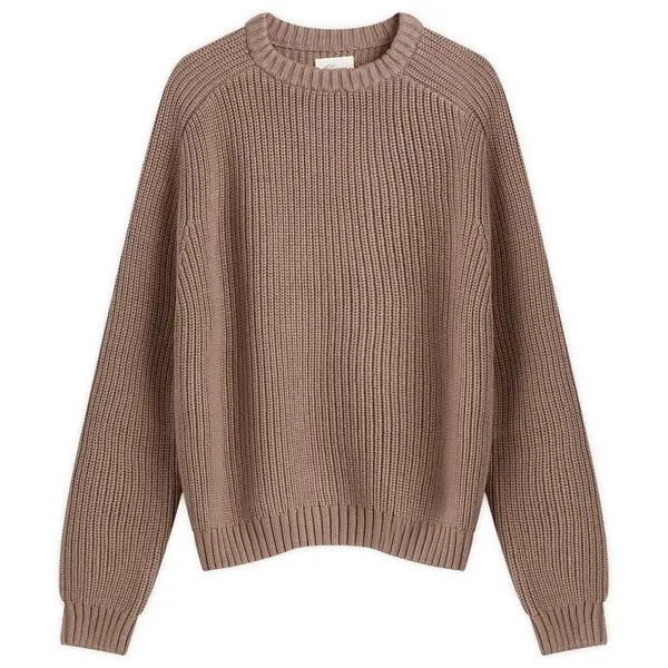 RONNING Everyday Fisherman Sweater