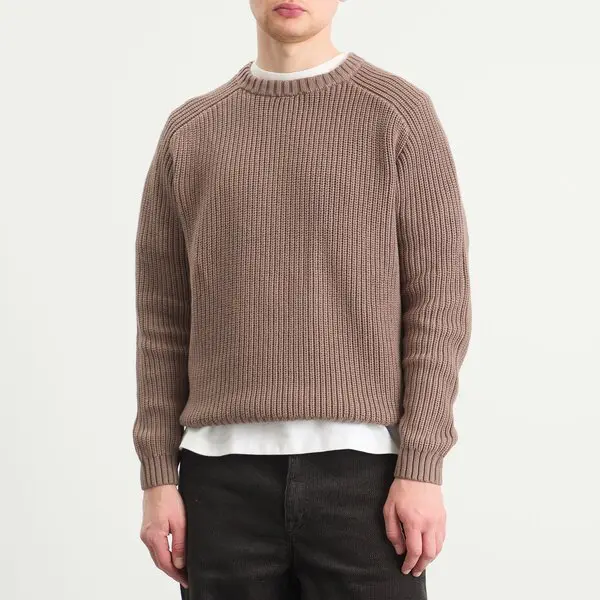 RONNING Everyday Fisherman Sweater