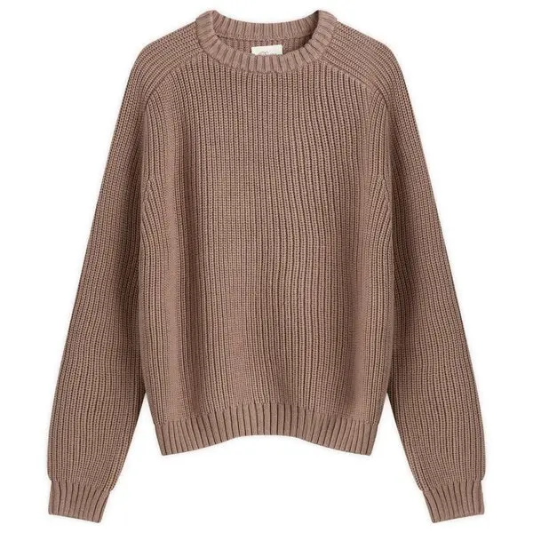RONNING Everyday Fisherman Sweater