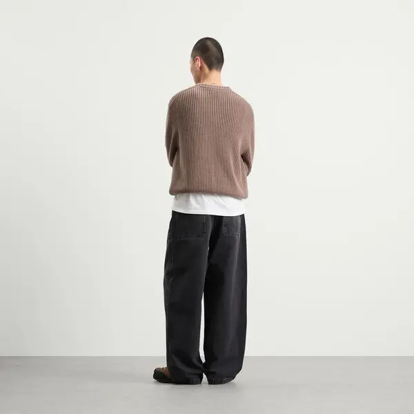 RONNING Everyday Fisherman Sweater