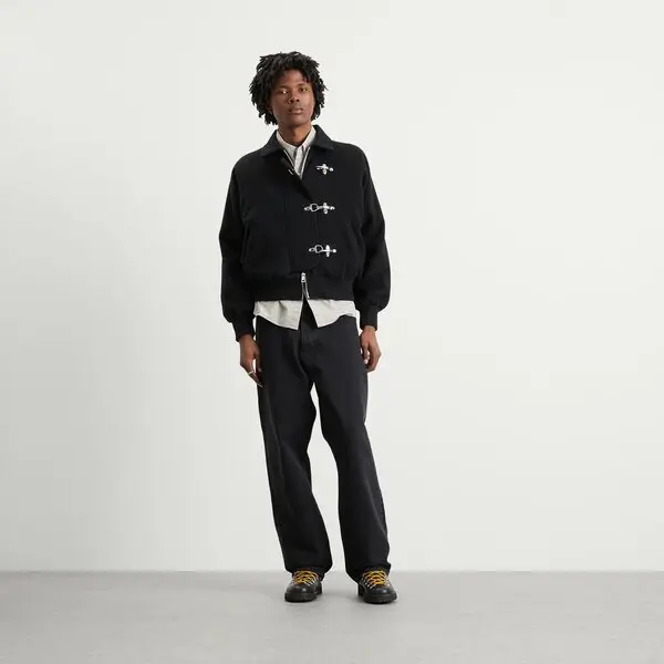 RONNING Fireman Clasp Jacket