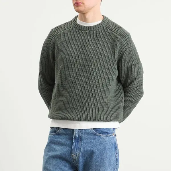 RONNING Everyday Fisherman Sweater