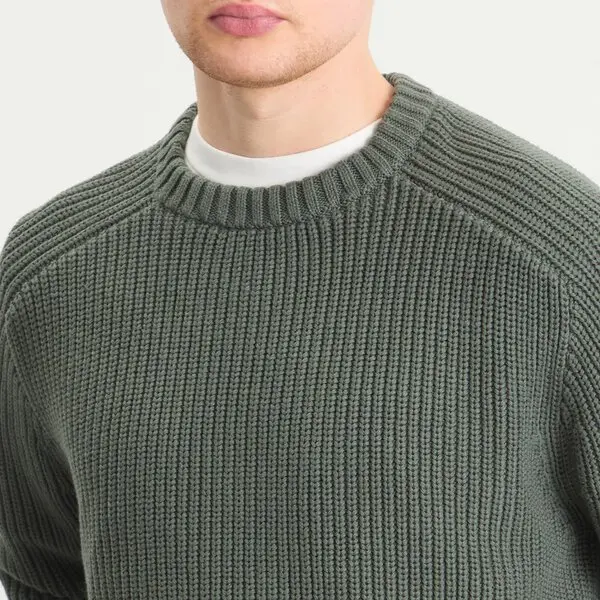 RONNING Everyday Fisherman Sweater