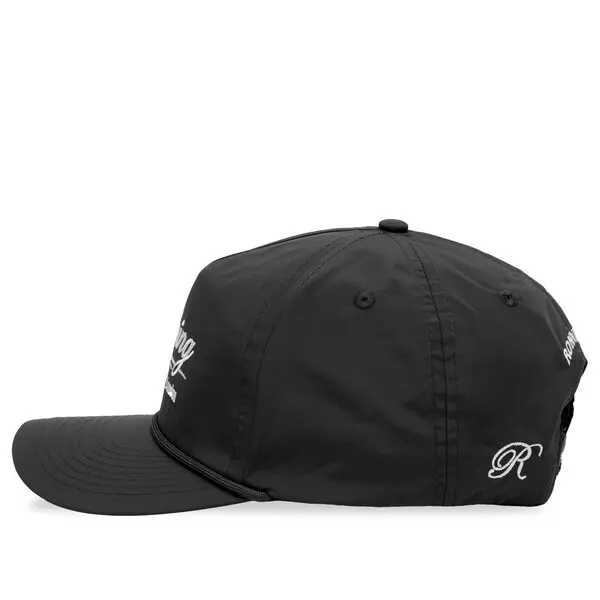 RONNING Uniform Cap