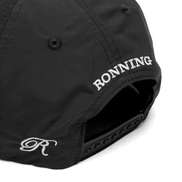 RONNING Uniform Cap