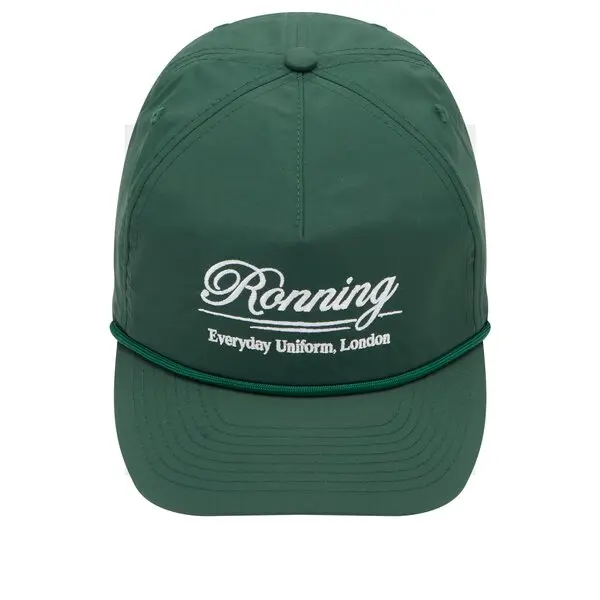 RONNING Uniform Cap
