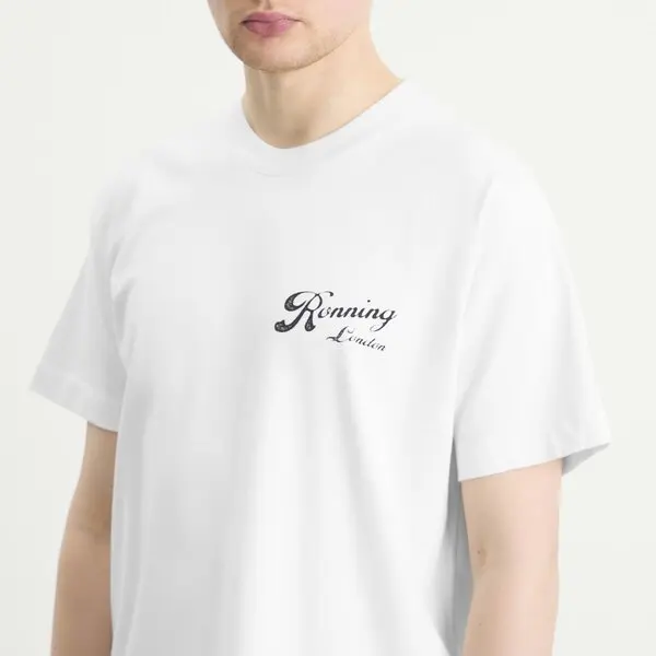 RONNING Records T-shirt