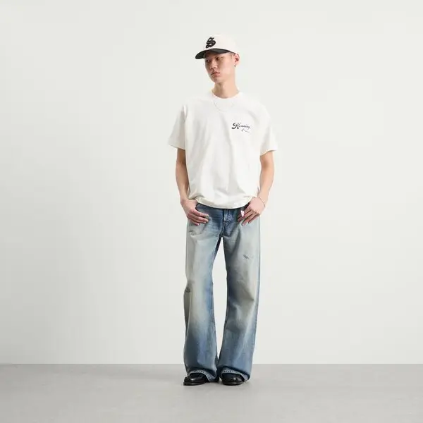 RONNING Records T-shirt