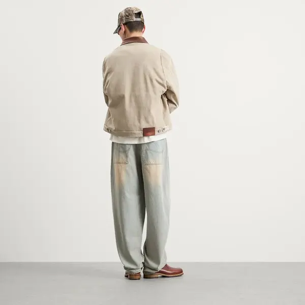 RONNING Work Jacket